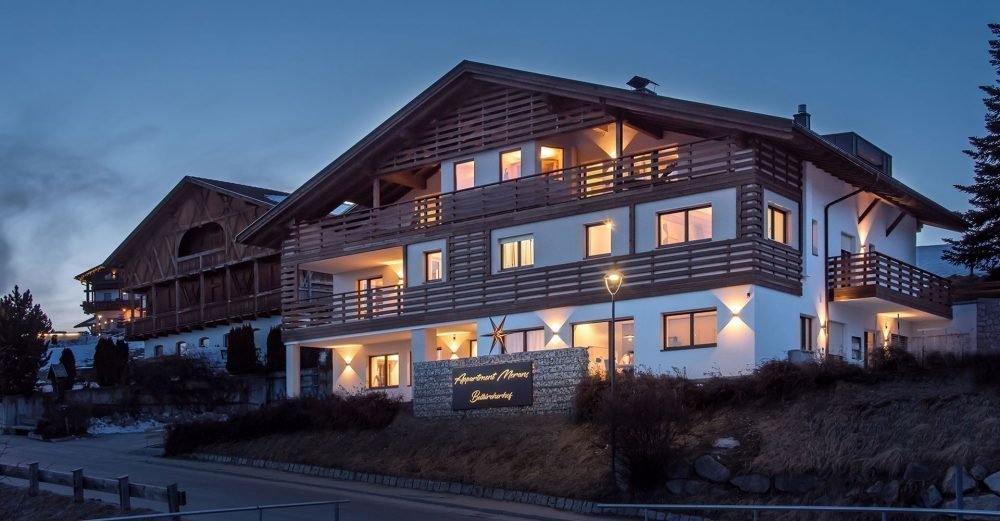 Appartamento Morans | Vacanze spensierate a Maranza / Alto Adige >>>